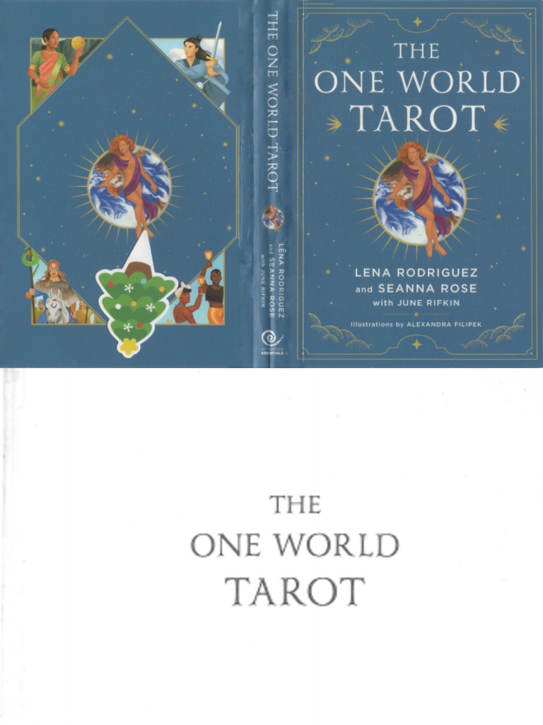 The One World Tarot | PDF