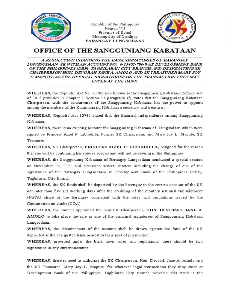 SK Headings | PDF | Banks | Government