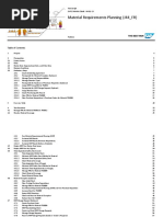 SAP - Standard Operating Procedure - Flow Chart | PDF | Invoice | Economies