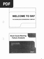 Iso 14694 Balancing of Fans | PDF