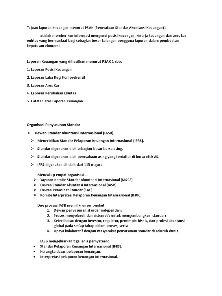 Materi Kuis Bu Aul | PDF