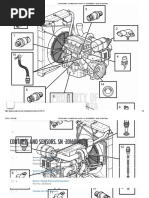 Mack MP7-MP8 Engine - Sensors 2010 PDF | PDF | Turbocharger | Vehicle Parts