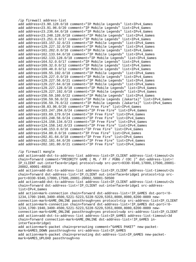 Game Rsc Pdf