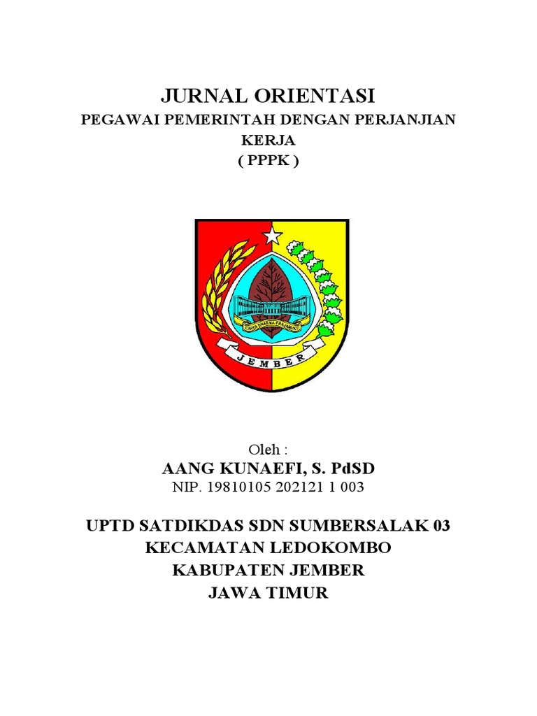 COVER JURNAL MOOC | PDF