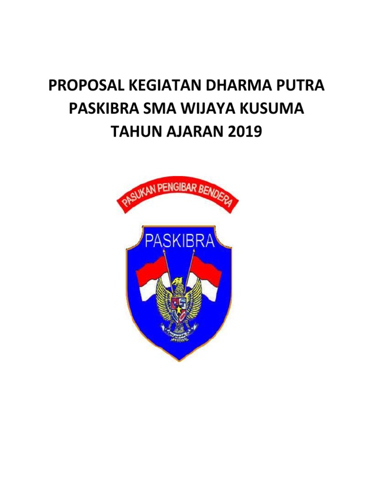 Darma Putra | PDF