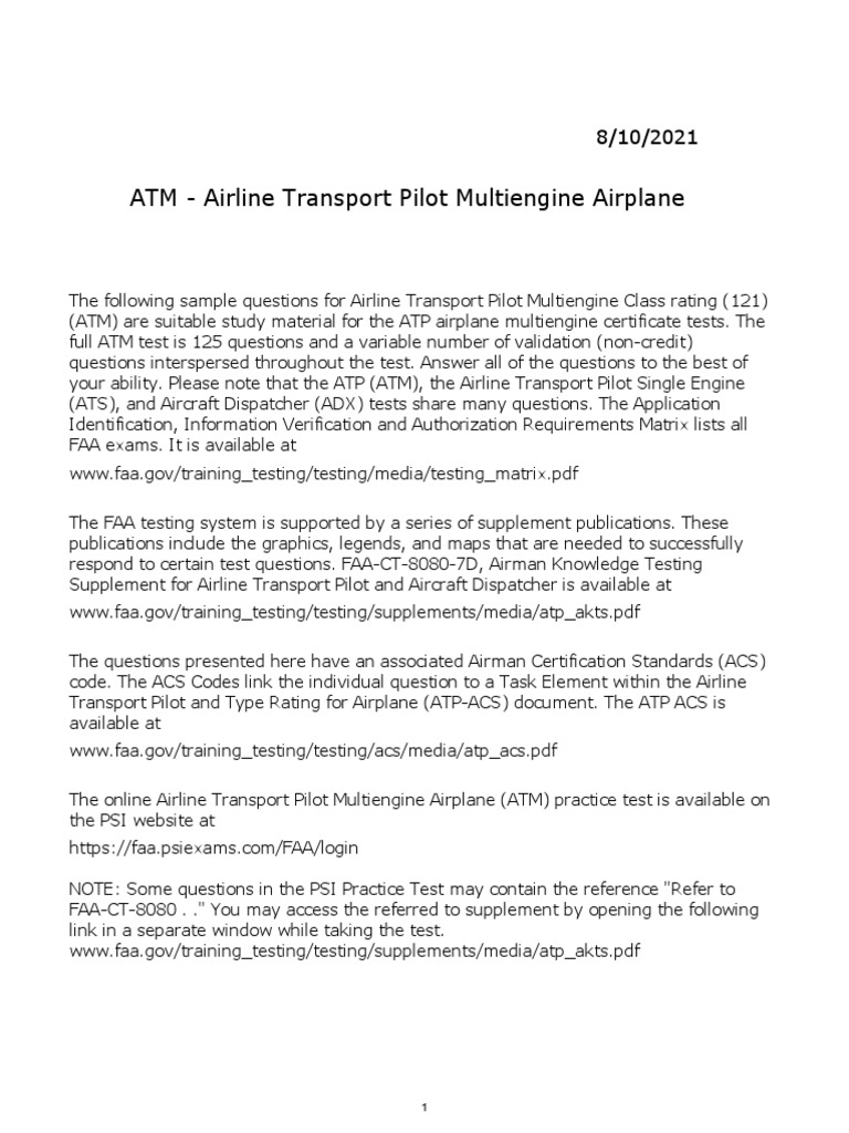 Atm Questions | PDF | Technology & Engineering