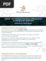 Iso 11133 2014 Amd 2 2020 | PDF