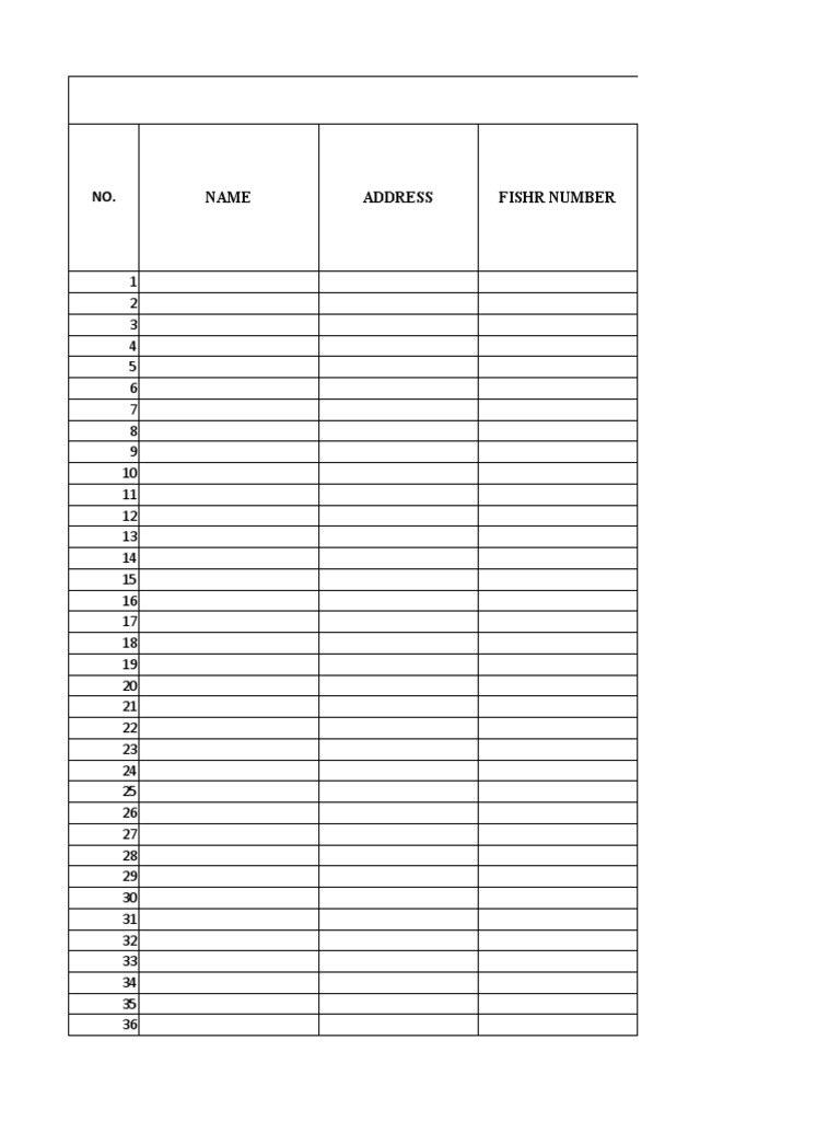 Feeds-Template 1 | PDF