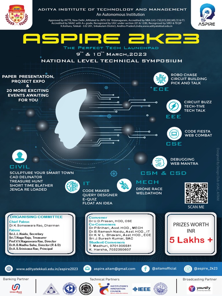 Aspire | PDF