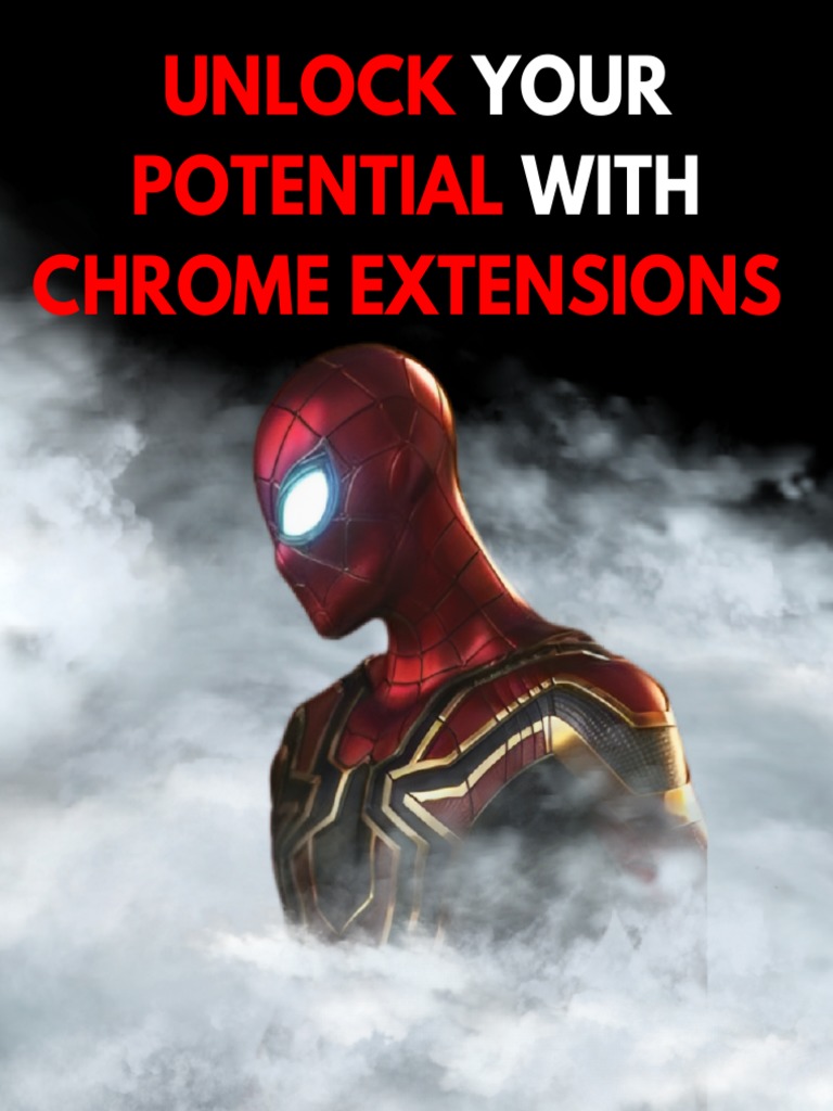 ChatGPT Chrome Extensions | PDF