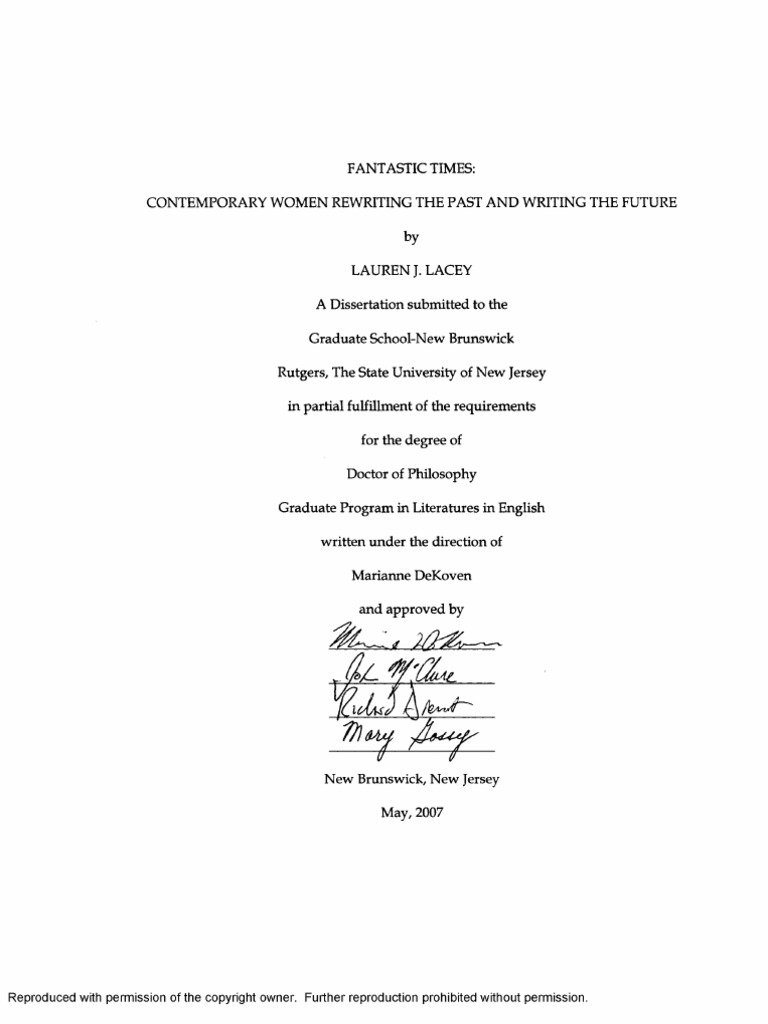 Women Rewriting | PDF | Narrative | Feminism