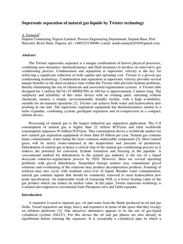 Twister (Full Paper) | PDF