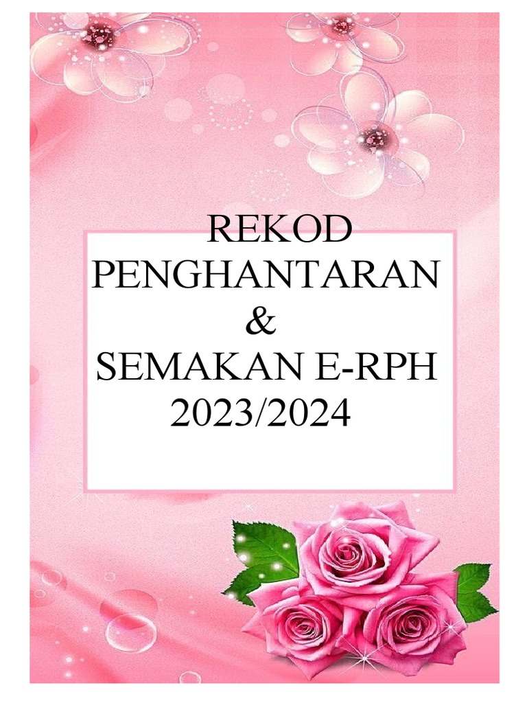 Cover Erph | PDF