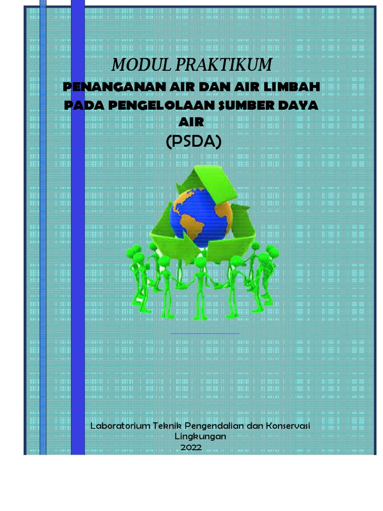 Modul PSDA 2022 | PDF