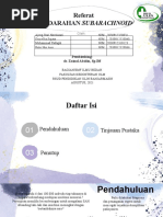 Rangkuman ICH Dan IVH | PDF