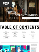 IBM Design Thinking | PDF | Design Thinking | Thought