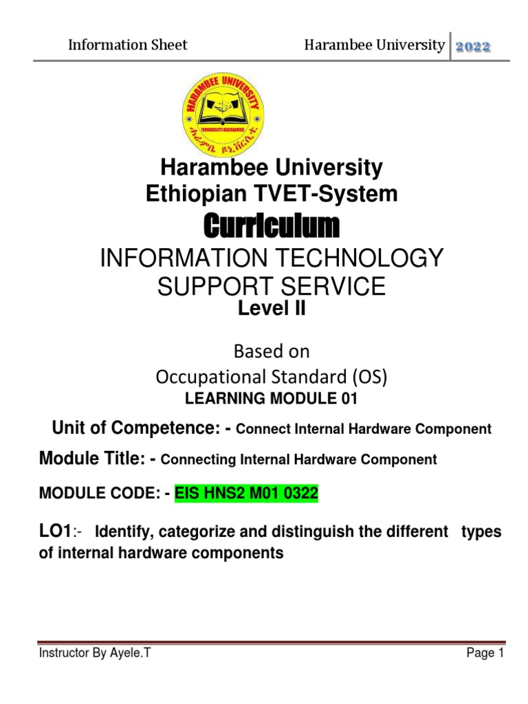 Connect Internal Hardware Component LO 1 | PDF | Compact Disc | Dvd