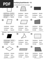 Identifying Variables Worksheet | PDF