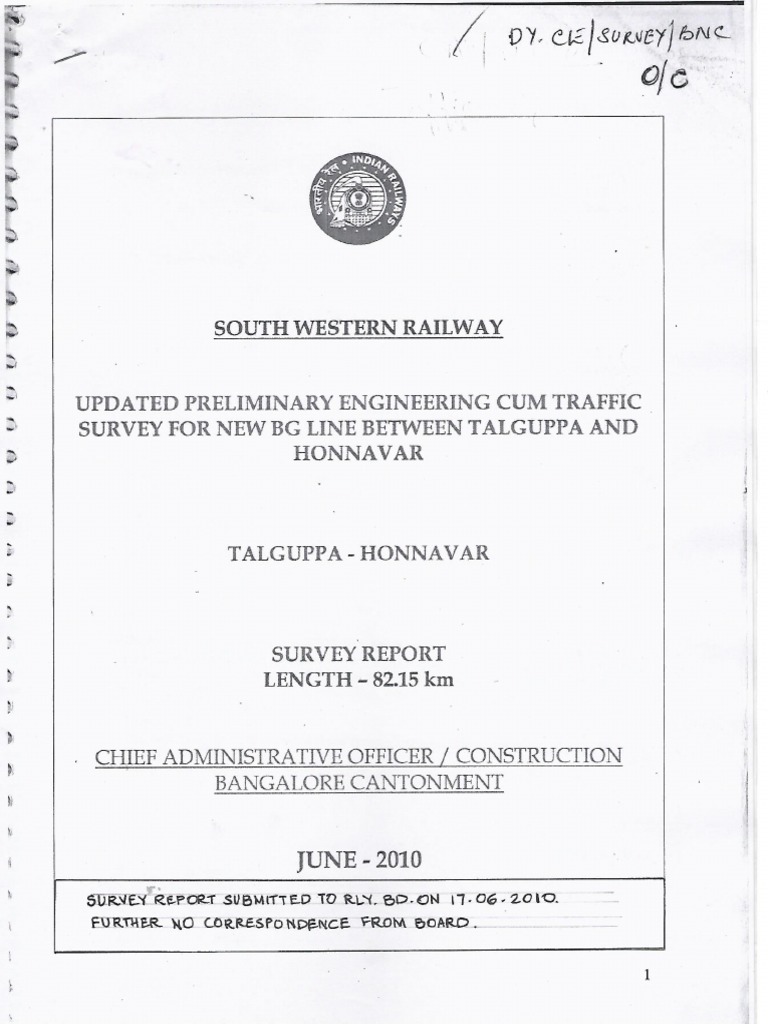 1557049433765-61. Talguppa - Honnavar | PDF