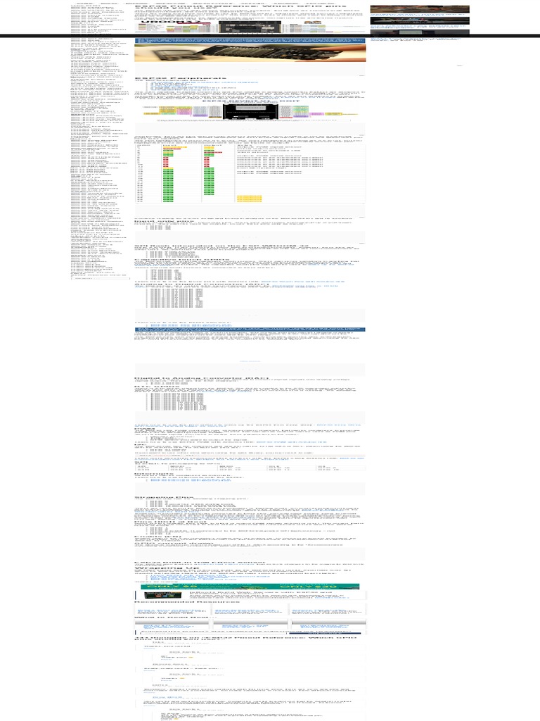 Esp32 Pinout Reference Which Gpio Pins Should You Use Random Nerd Tutorials Pdf Analog