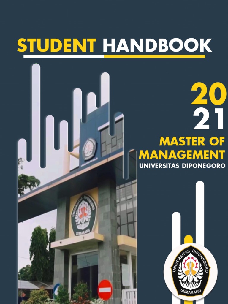 MM Appendix-3.1.7 Guideline Student-Handbook | PDF | Thesis | Business MM Appendix-3.1.7 Guideline Student-Handbook | PDF | Thesis | Business