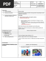 Als Enrolment Form (Af2) Learner's Basic Profile: Republic of The ...