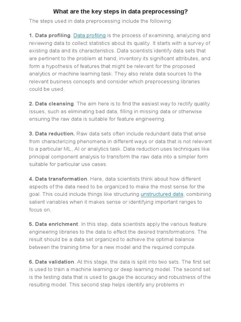 Unit5 Dsba Notes | PDF Unit5 Dsba Notes | PDF