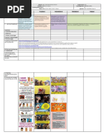 Lesson Plan in Health 3 | PDF | Lesson Plan | Teachers