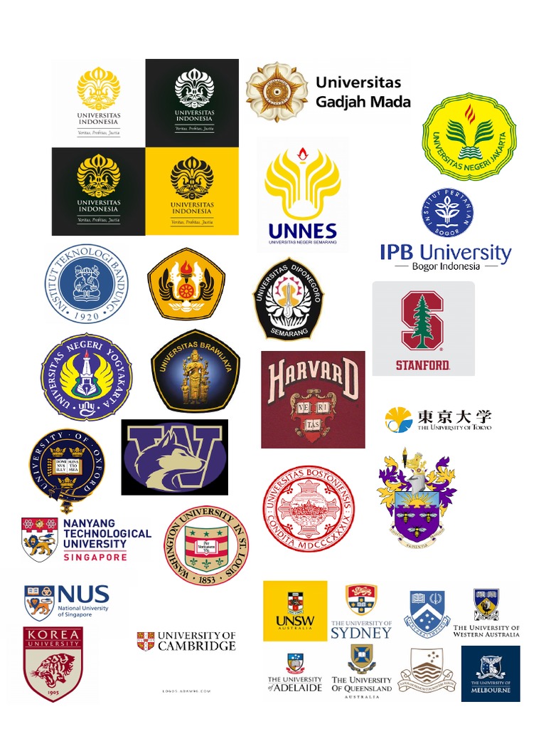 Logo Univ | PDF