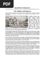 LAU - EEE - Sample Exam Questions | PDF | Vikings | Viking Age