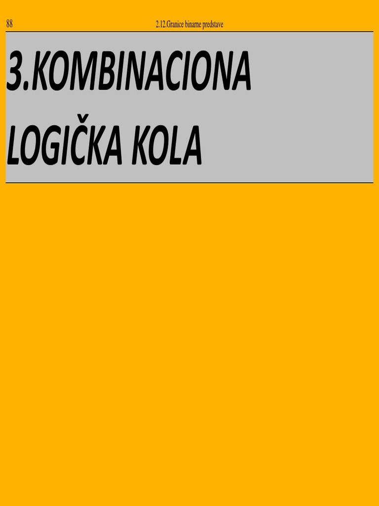 Lekcija 3 | PDF