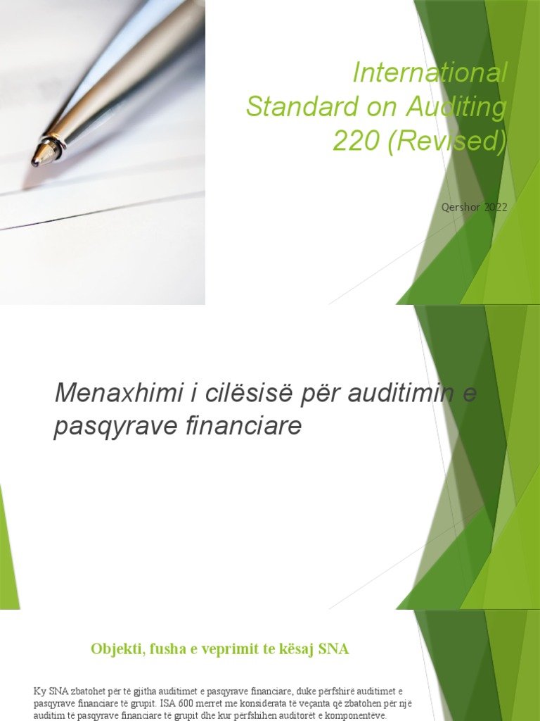 220 SNA Revised | PDF