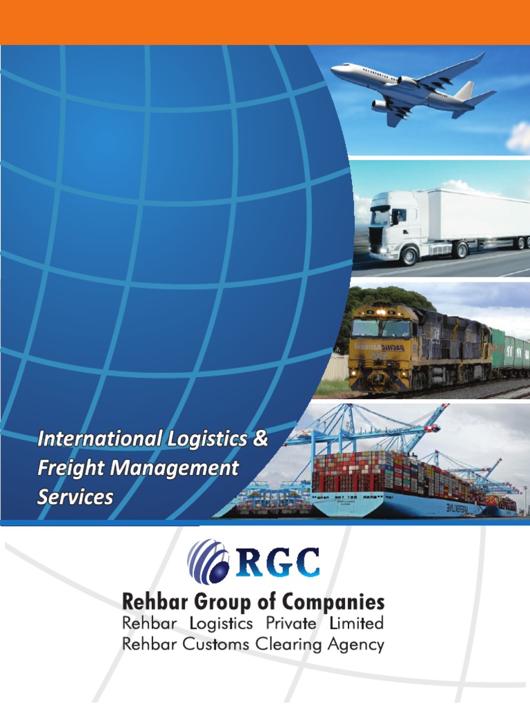 RGC Profile - 1 | PDF