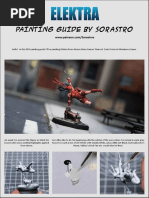 Joico color-intensity-digital-swatch-chart | PDF | Color | Magenta