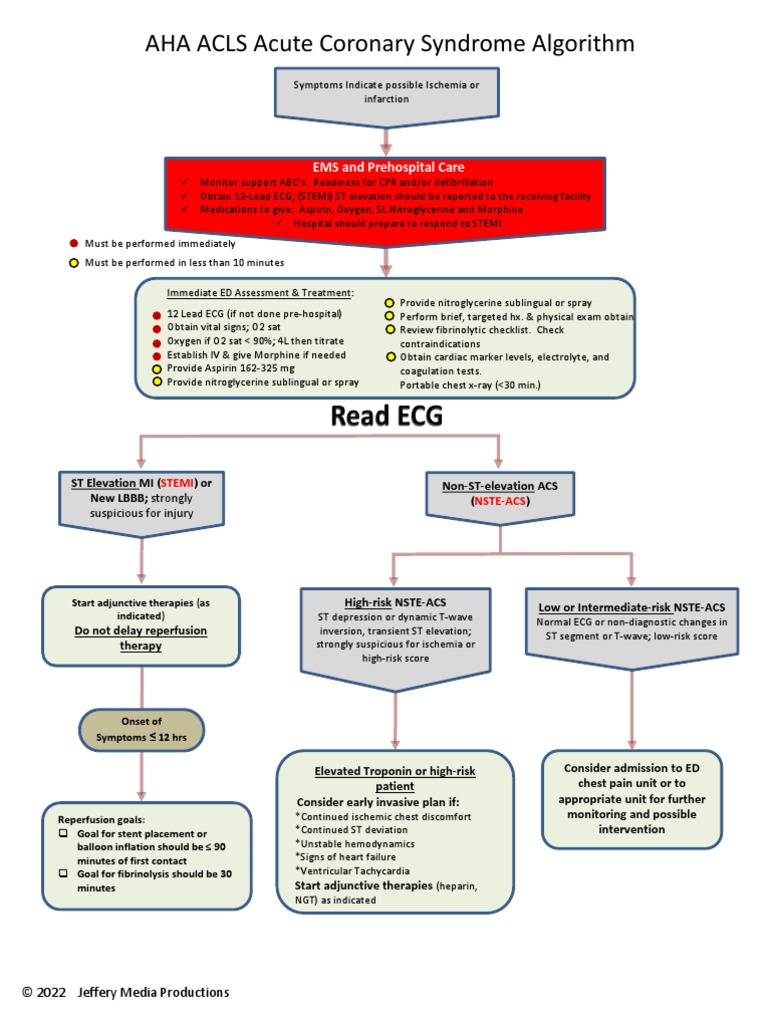 Website Acs Algorithm Diagram Pdf