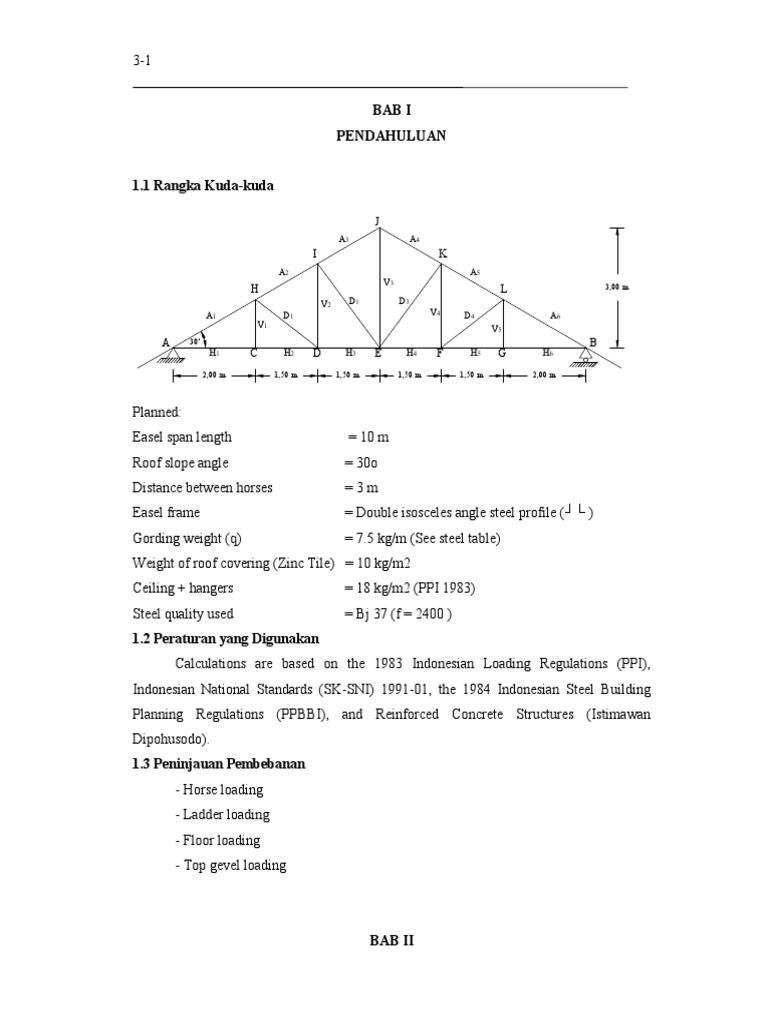 Construction Building Design | PDF