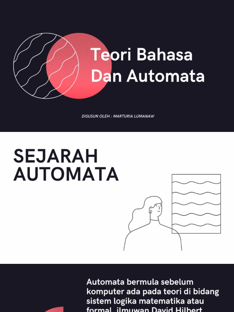 Teori Bahasa And Automata Pdf 