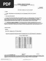 Aerospace Standard: AS8879 Rev. D | PDF | Screw | Applied And ...