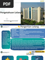 Panduan Lengkap Peraturan Lelang 2025 | PDF