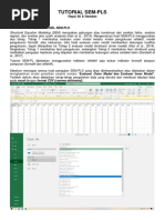 Modul Sem Pls | PDF | Komputer | Teknologi & Rekayasa