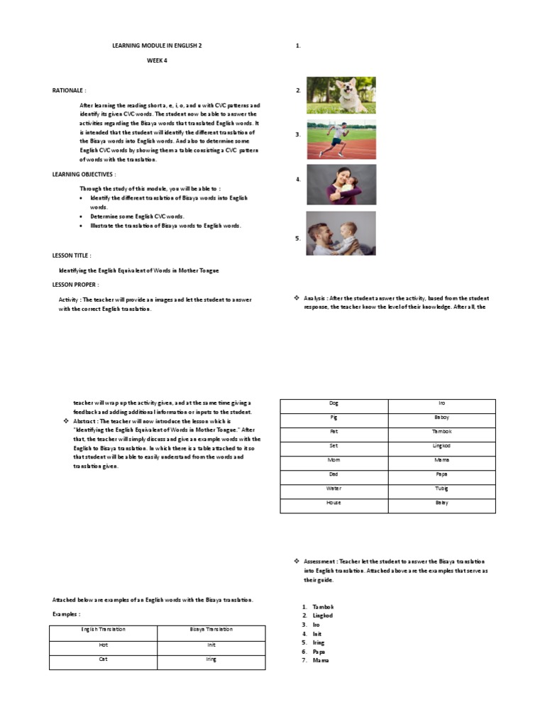 LEARNING MODULE-WPS Office | PDF