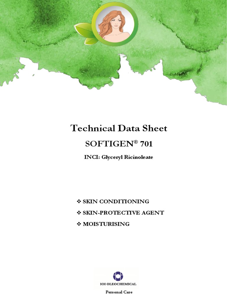 1 TDSC SOFTIGEN 701 Final | PDF