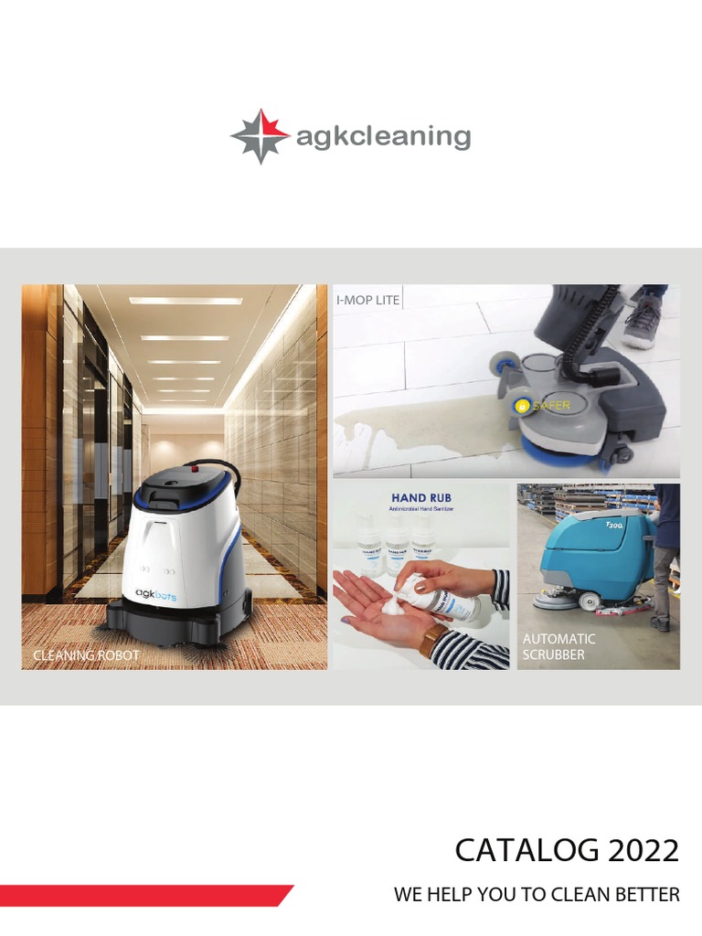 Catalog AGK 2022 - Resized | PDF