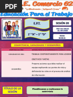 Ficha Tecnica Codificador | PDF