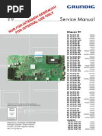 Temperature Controller T-503 Manual | PDF | Temperature