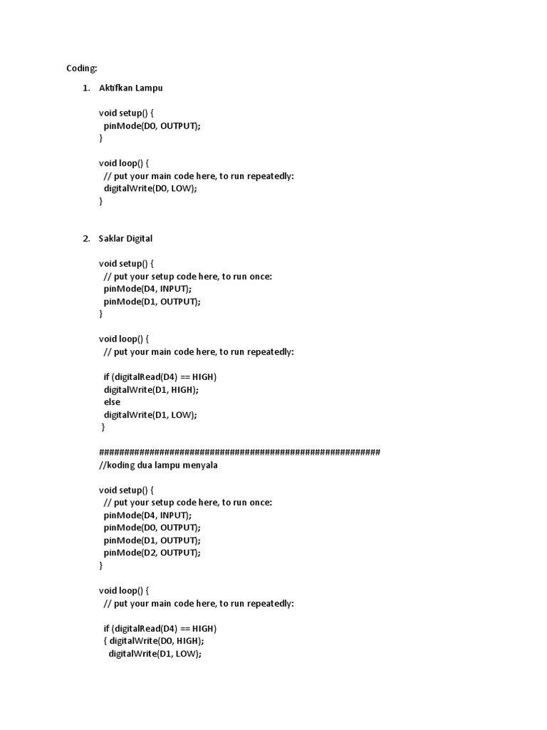 Coding | PDF | Computer Engineering | Computing Coding | PDF | Computer Engineering | Computing