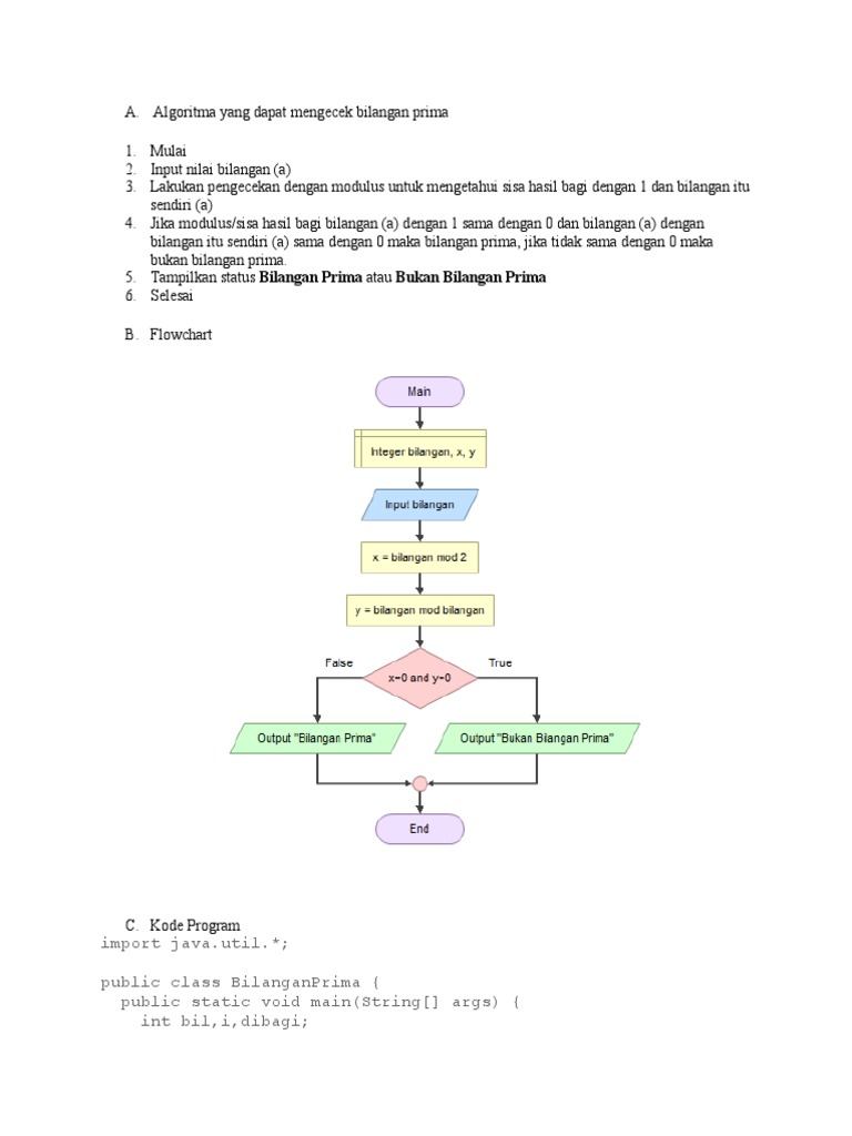 Tugas Algoritma 2 No 1 | PDF | Komputer