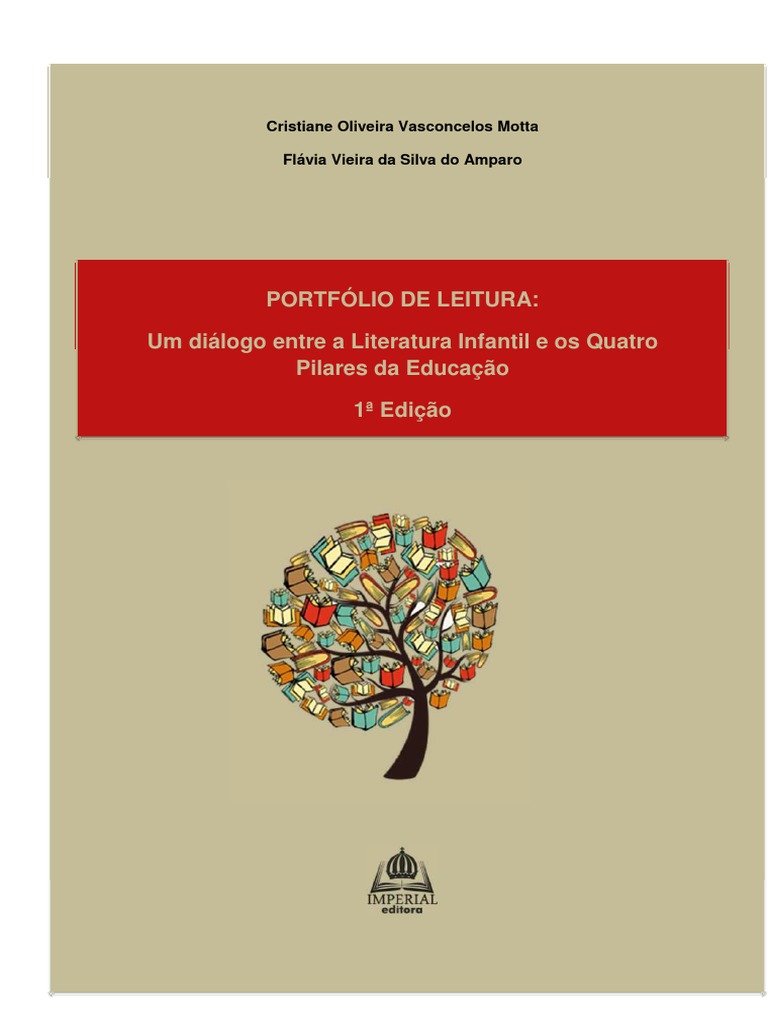 Modelo de Portifolio | PDF