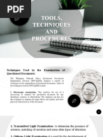 4 Cardinal Rules of Gun Safety | PDF