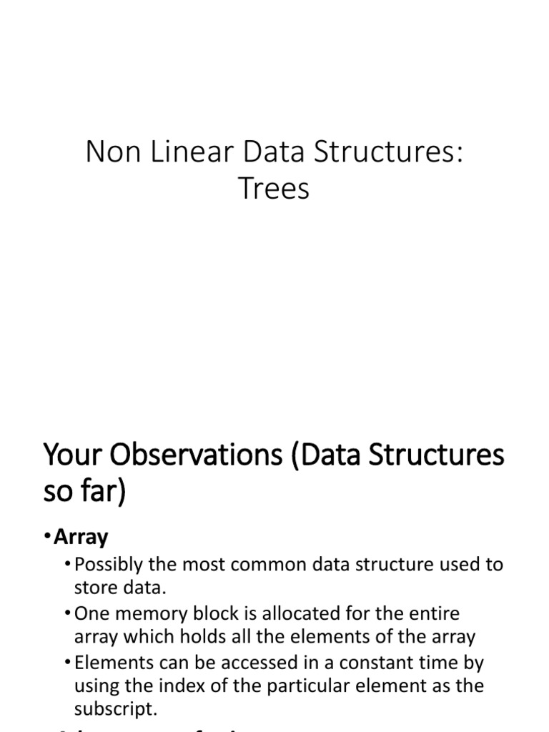 Tree (Autosaved) | Download Free PDF | Data Management | Algorithms And ... Tree (Autosaved) | Download Free PDF | Data Management | Algorithms And ...
